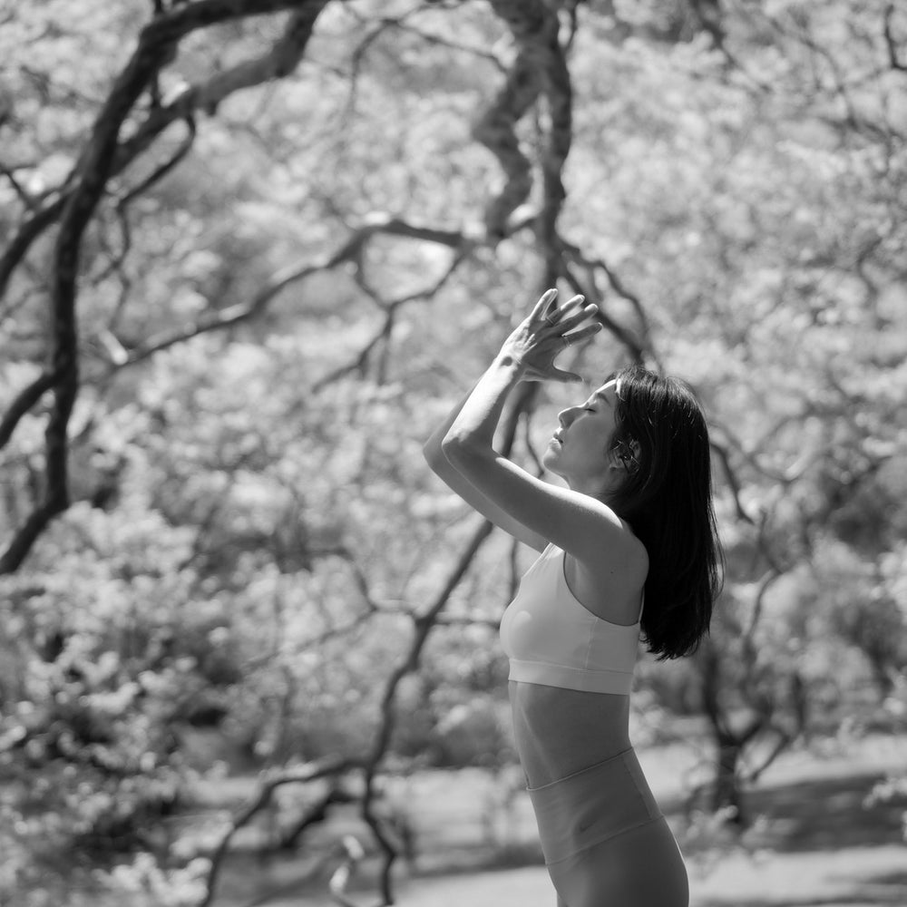 YOGAFORLIFE Registered WOMENS YOGA INSTRUCTOR
